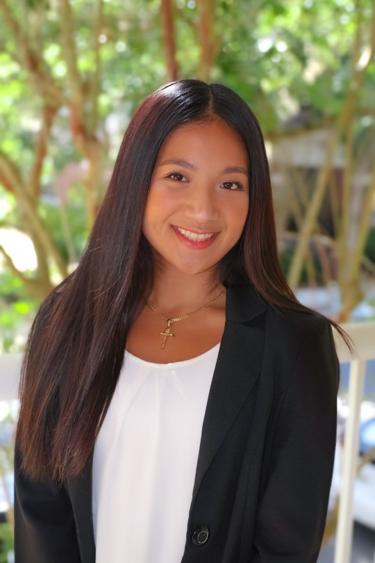 About Us | Big Sister Little Sister Mentoring Program